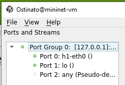 Analyzing VxLAN packets using Wireshark - Srivats P