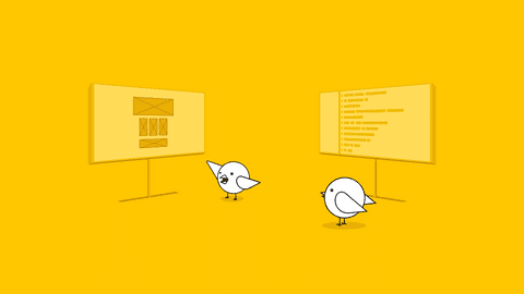 Create a seamless user experience with illustrations | Gorrion's Blog