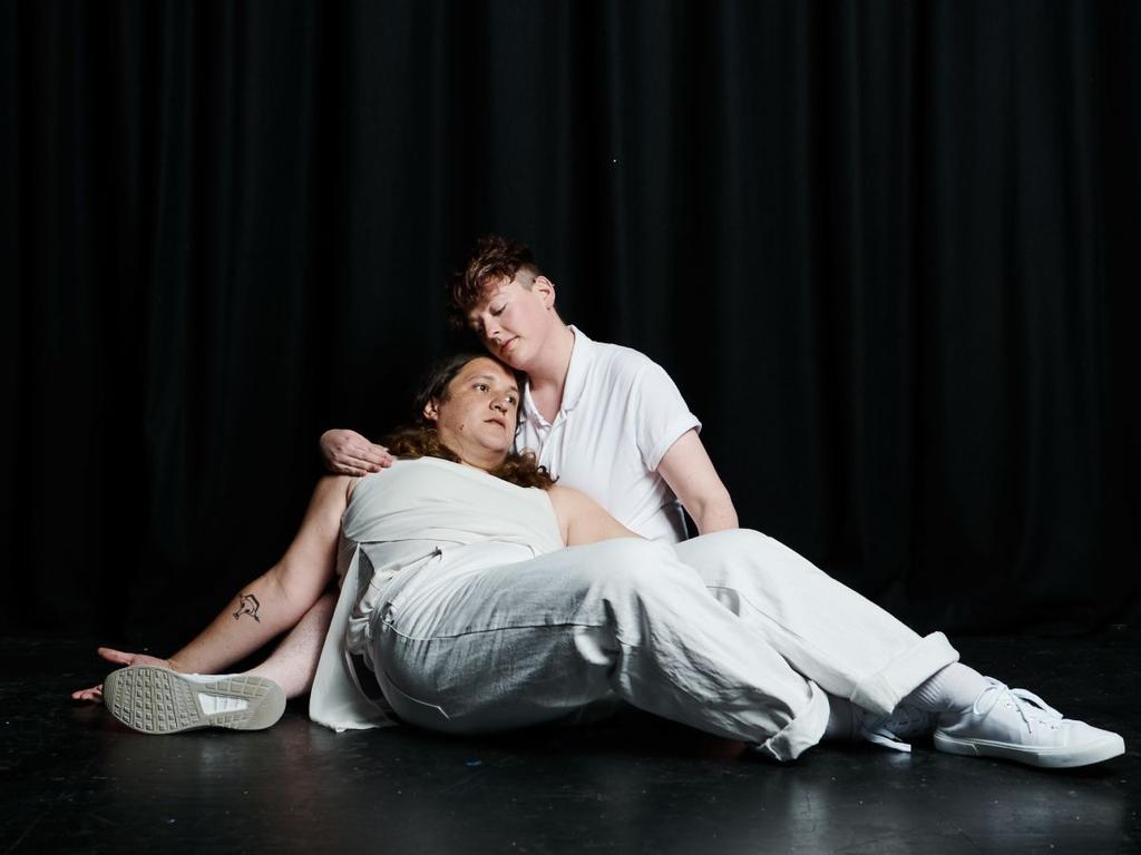 ArtsLab: Body of Work 2023 | UpNext