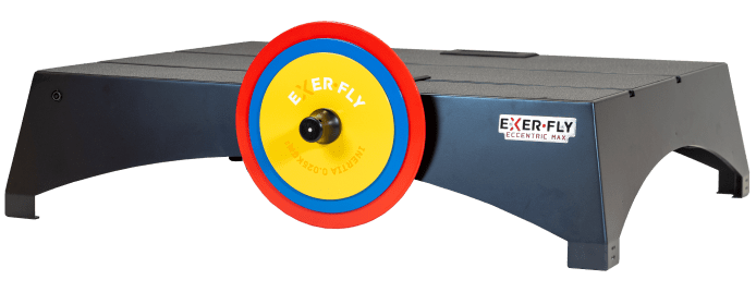 Advanced Flywheel Training Equipment - Exerfly Sport