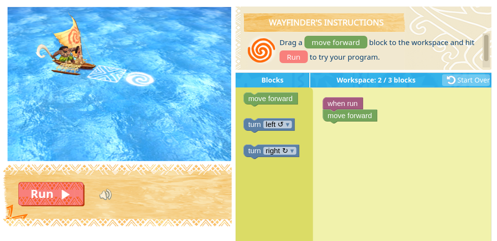 Teaching My Girls to Code