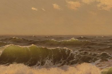 David John Gue (aka D J Gue, DJ Gue) Paintings For Sale