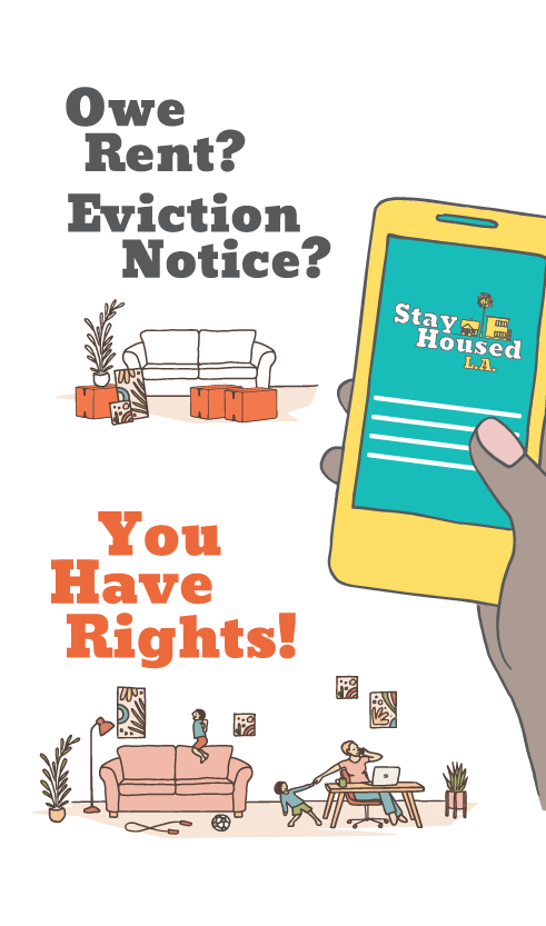 You still have protections under county and city laws depending upon ...