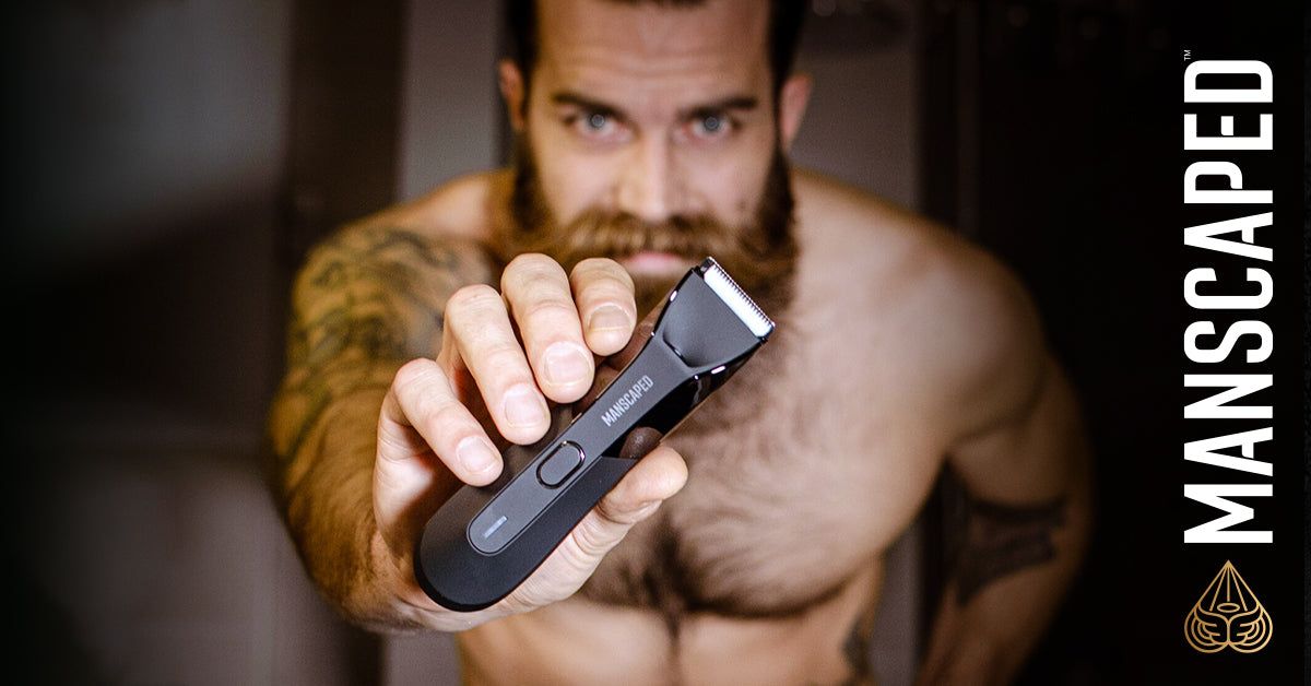 5 Beard Growth Stages for Men [Explained] | MANSCAPED™ Blog