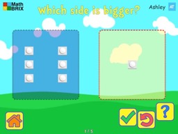 Comparison Games (Greater Than, Less Than, Equal) | MathBRIX