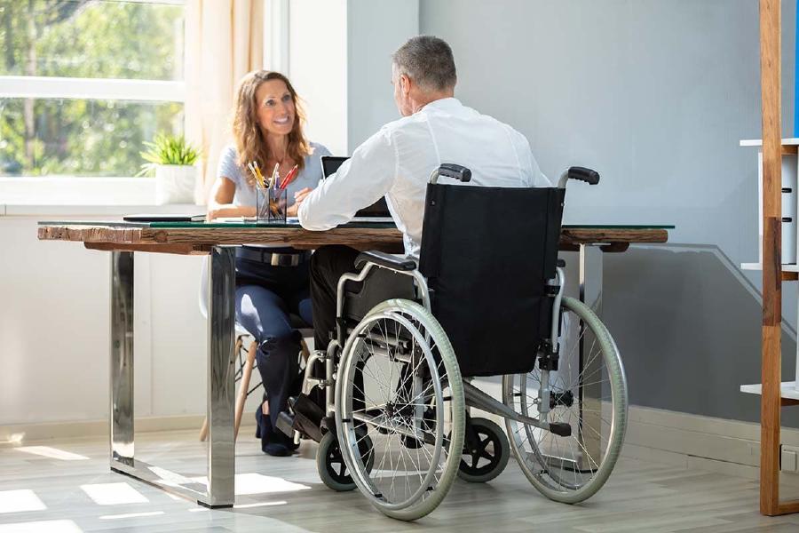 Why Occupational Therapists are Ideal for Home Assessments | CorHome