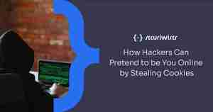 What is session hijacking and what can hackers do with a stolen session?