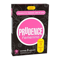 El Condón Interno en Colombia - Find My Method