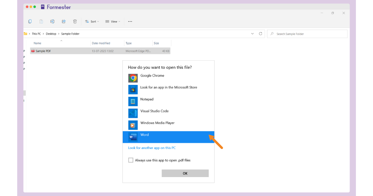 How to Fill Out PDF Forms: An Easy Step-by-Step Guide!