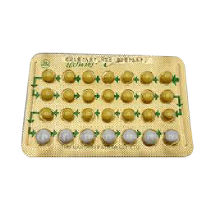 The Contraceptive Pills In Cambodia- Find My Method