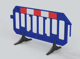 Chapter 8 Traffic Barriers for Sale or Hire Nationwide | SafeSite ...