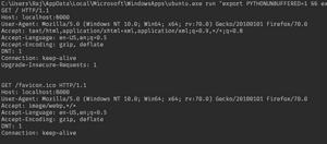 Build your own Basic Web Server using Python | Raj Rajhans