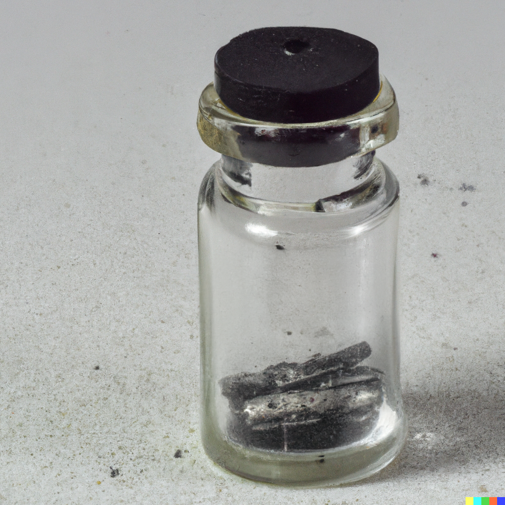 Potassium and Everything About It