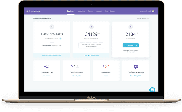 Affordable and Reliable Conferencing Services for Nonprofits
