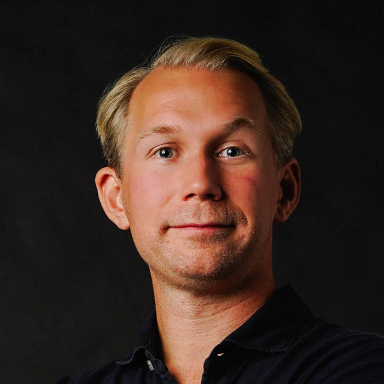 Brev till branschen | SolidX