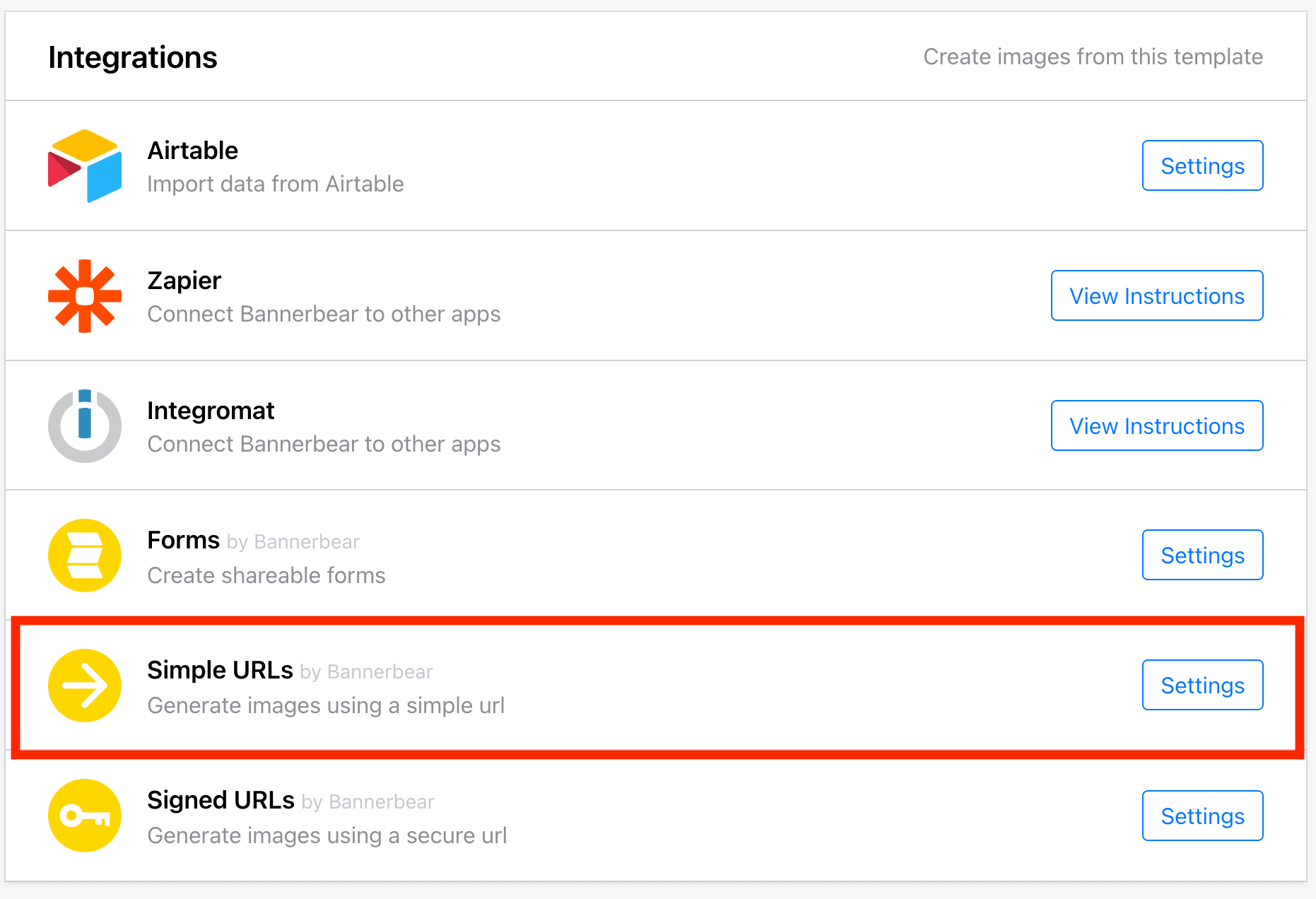 How to Add Auto-Generated Custom Open Graph Images to Squarespace Using Bannerbear - Bannerbear