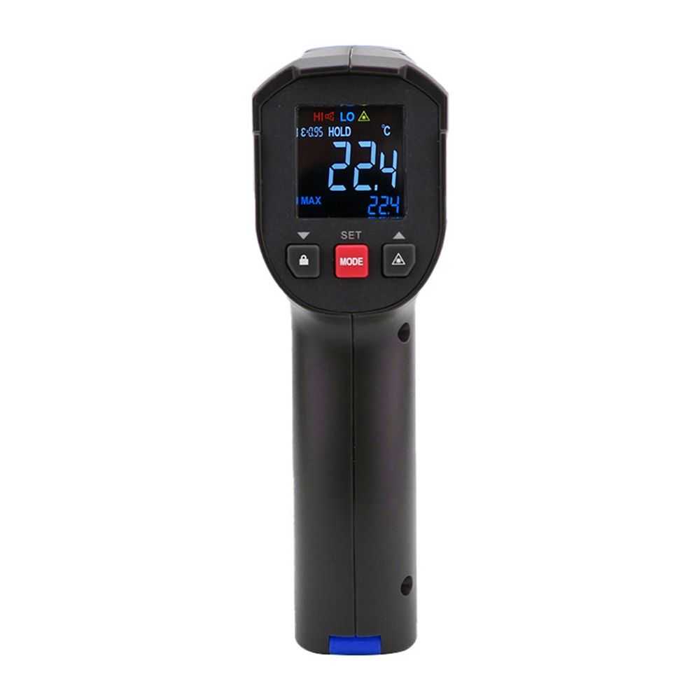 G9403-II Contactless Infrared Thermometer, -50 to 500°C