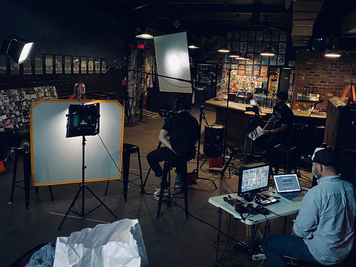 Myriad | Interview: Where Musicians Speak Their Mind