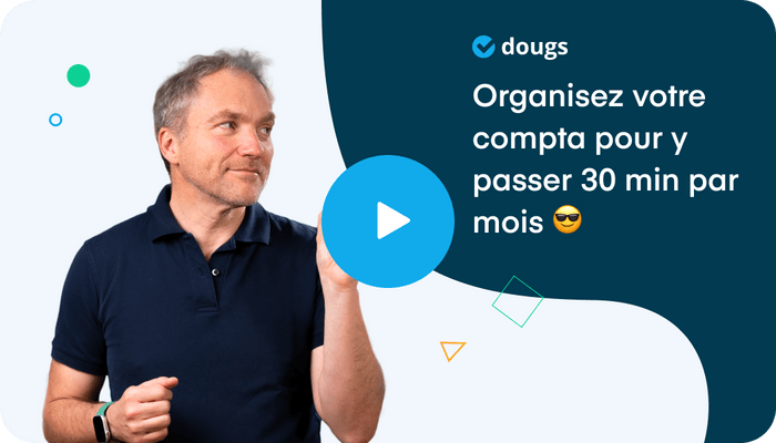 Cabinet d'expert-comptable en ligne. Simple, sans paperasse - Dougs