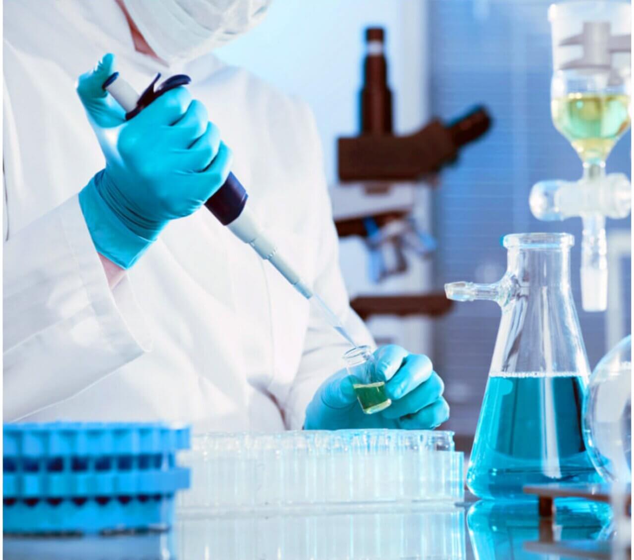 Top Molecular Diagnostics and Toxicology Laboratories | Devansh Lab Werks