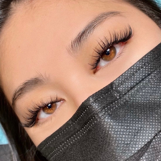 The Top Trending Lash Styles in 2023