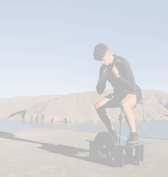 Advanced Flywheel Training Equipment - Exerfly Sport