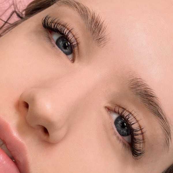 The Top Trending Lash Styles in 2023