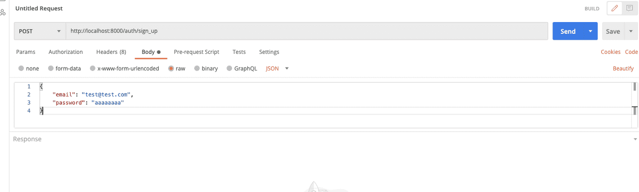 【Node.js】bcryptを使って、パスワードをハッシュに変換する | あずきぱん