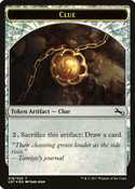 Clue Token | MTG.onl Tokens
