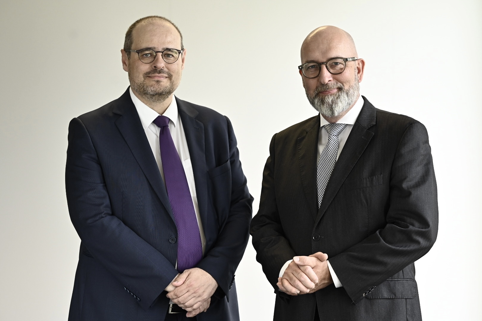 ENTSO-E NEW GOVERNANCE TEAM APPOINTED