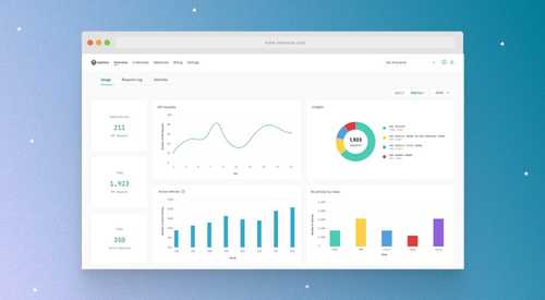 Dashboard Insights: Visualize your Smartcar integration data · Smartcar ...