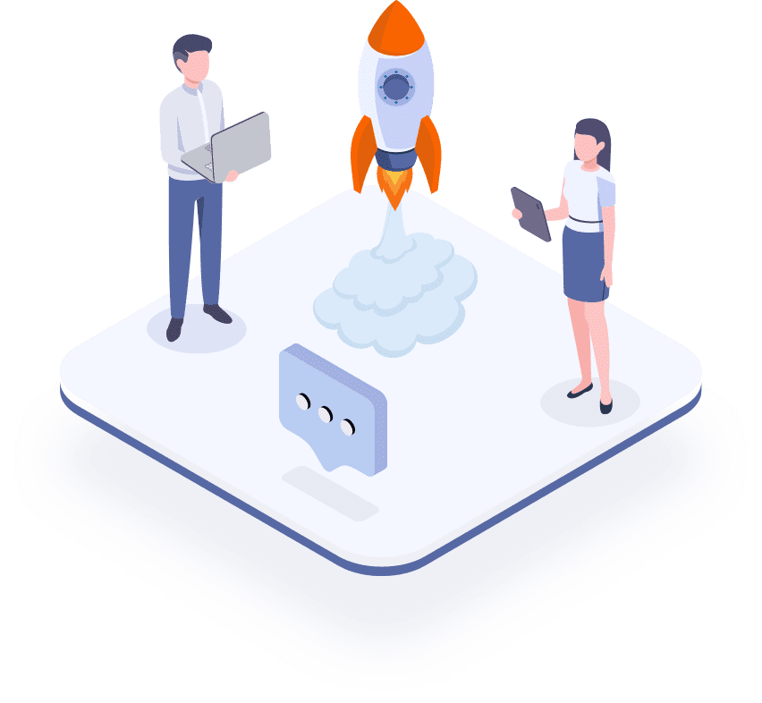 Conseils, accompagnement, formation et support Monstock.