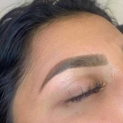 Hybrid Brow Tint | Lash Love Beauty Bar