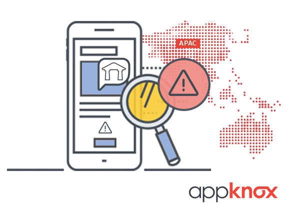 Appknox - Mobile App Security Testing