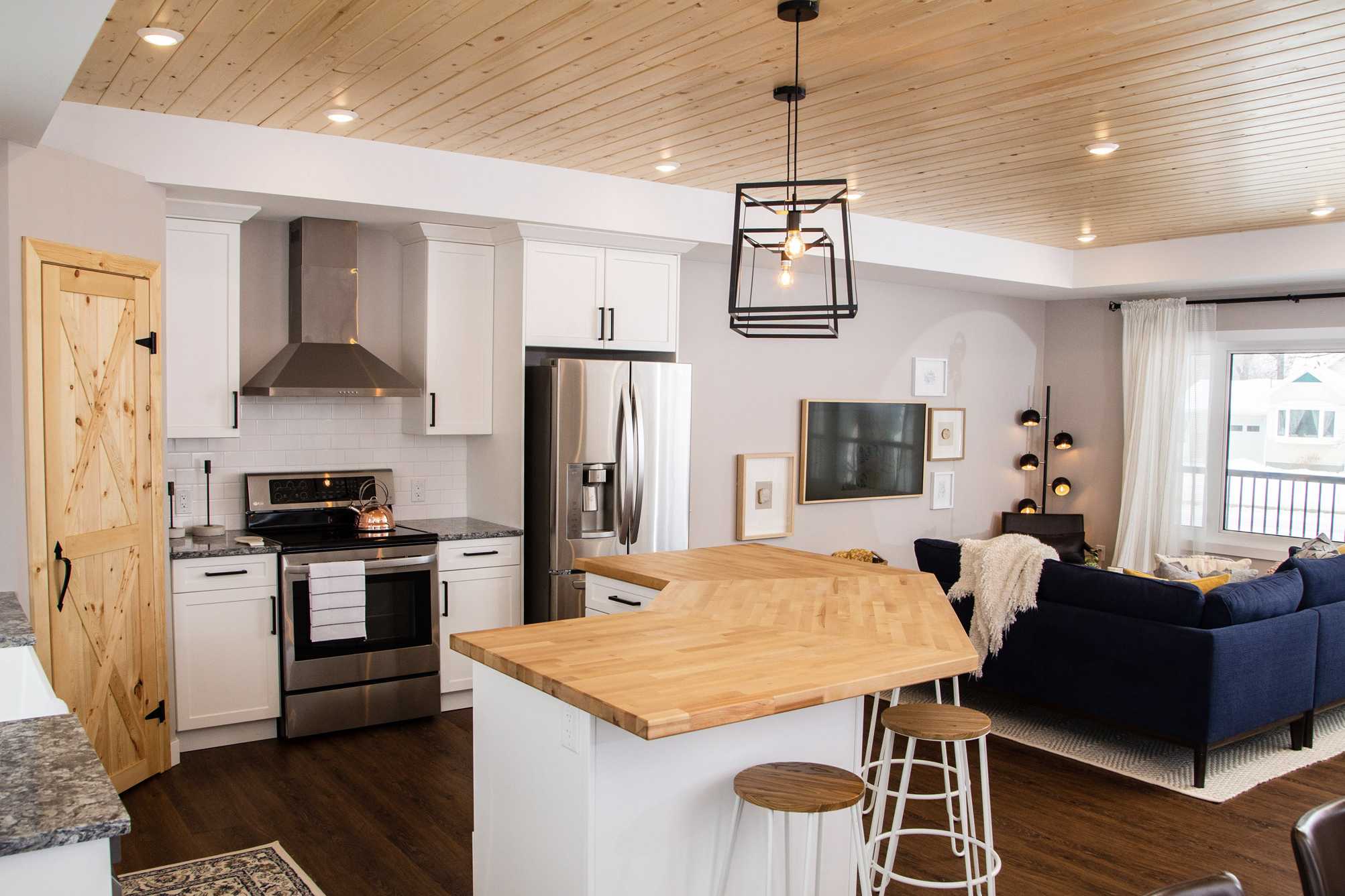 Browse Our New Custom Built Homes | Ready to Move Houses