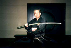 Hatsumi Masaaki · 木隠 · Ninja, Ninjutsu & Martial Arts