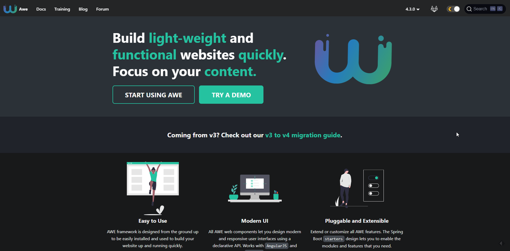 Docusaurus Site Showcase | Docusaurus