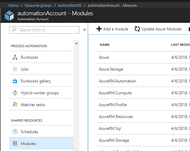 Automating Container Jobs in Azure | Oliver Coding