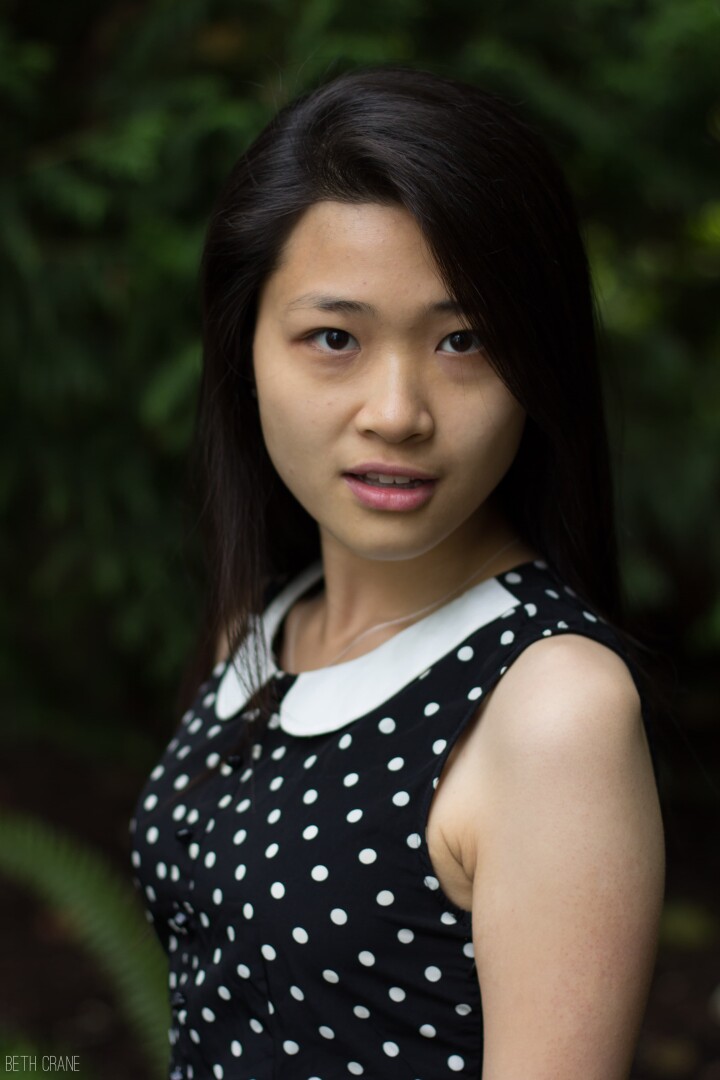 Ming Yang: Enthusiasm Personified