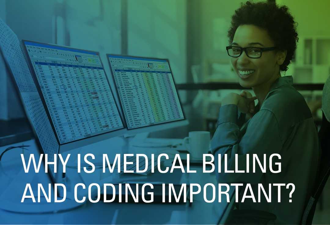 Why Is Medical Billing and Coding Important? | UMA