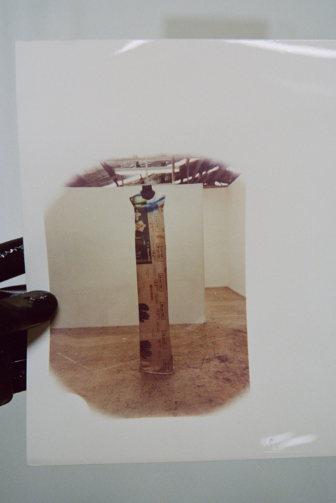 Nicholas Eckhardt
