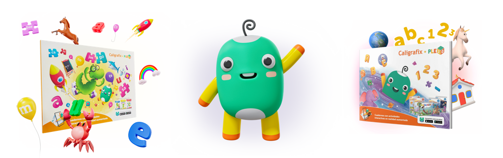 PleIQ Smart Toys - Now