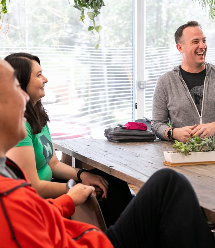 Join Us | MojoTech Cloud-Native Software Development & Design