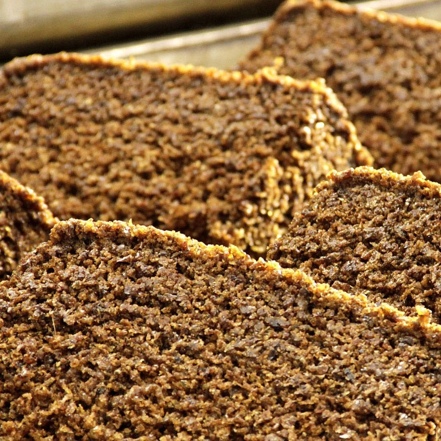 TSR 20 | Solid Natural Rubber | Oriental Rubber Products