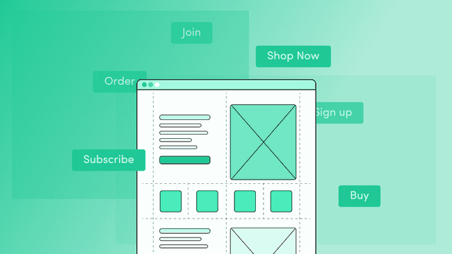 What’s a landing page and how does it work? | Gorrion's Blog