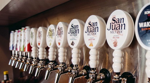 San Juan Seltzer | Press Releases