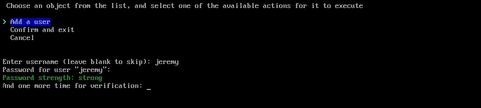 How to install Arch Linux with the Guided Installer