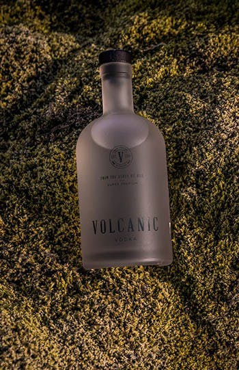 Icelandic Spirits | Volcanic Drinks