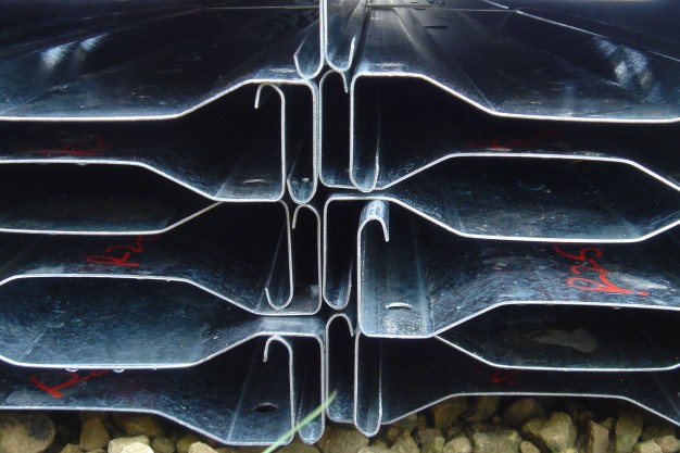 Structural Steel Drawn for your UK Steelwork Project