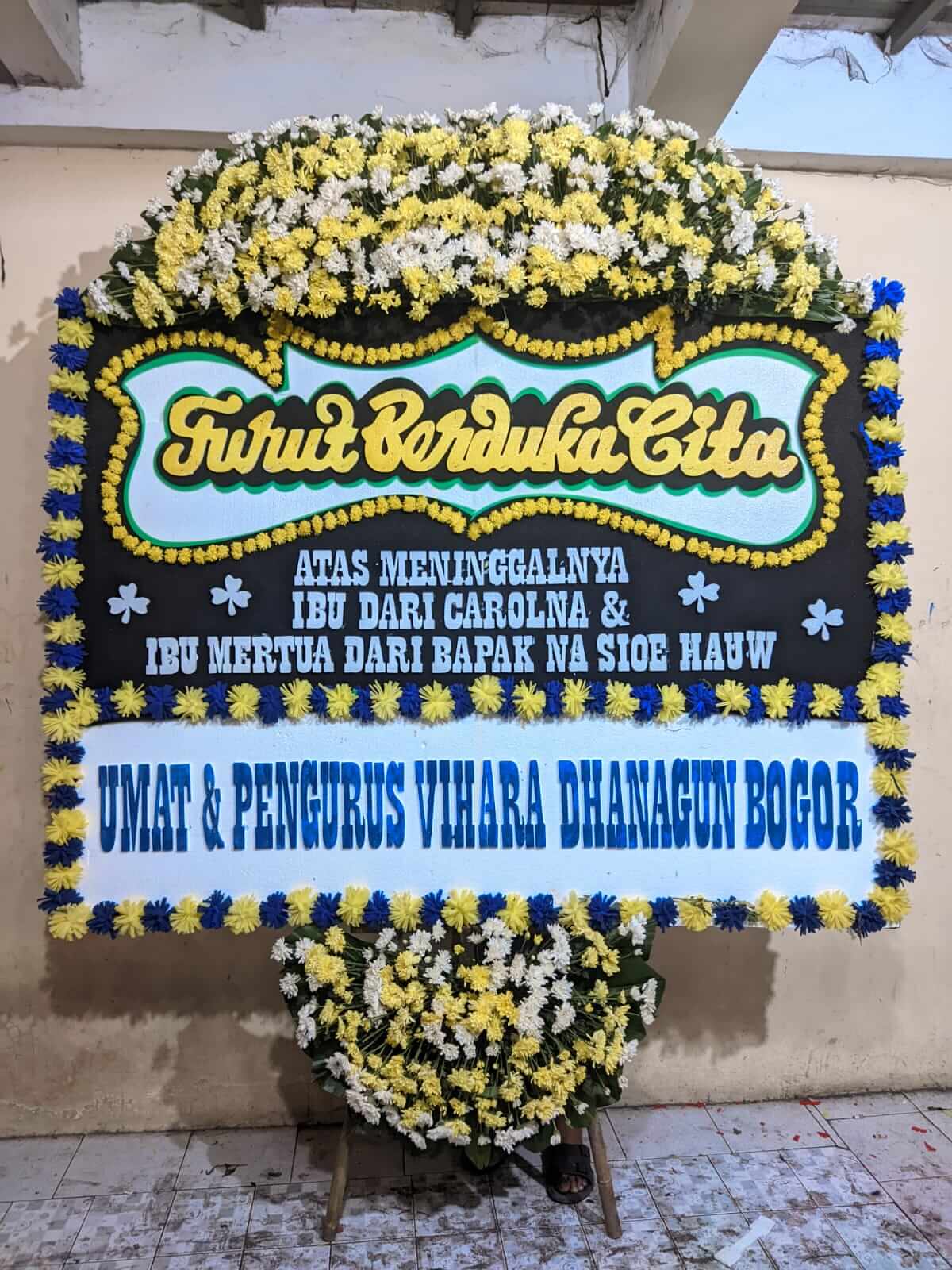 Toko Bunga Tanah Abang Temukan Pusat Bunga Segar yang Menakjubkan ...